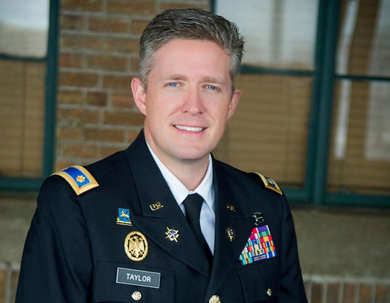 Utah mayor killed in Afghanistan had 'loved Afghan people'