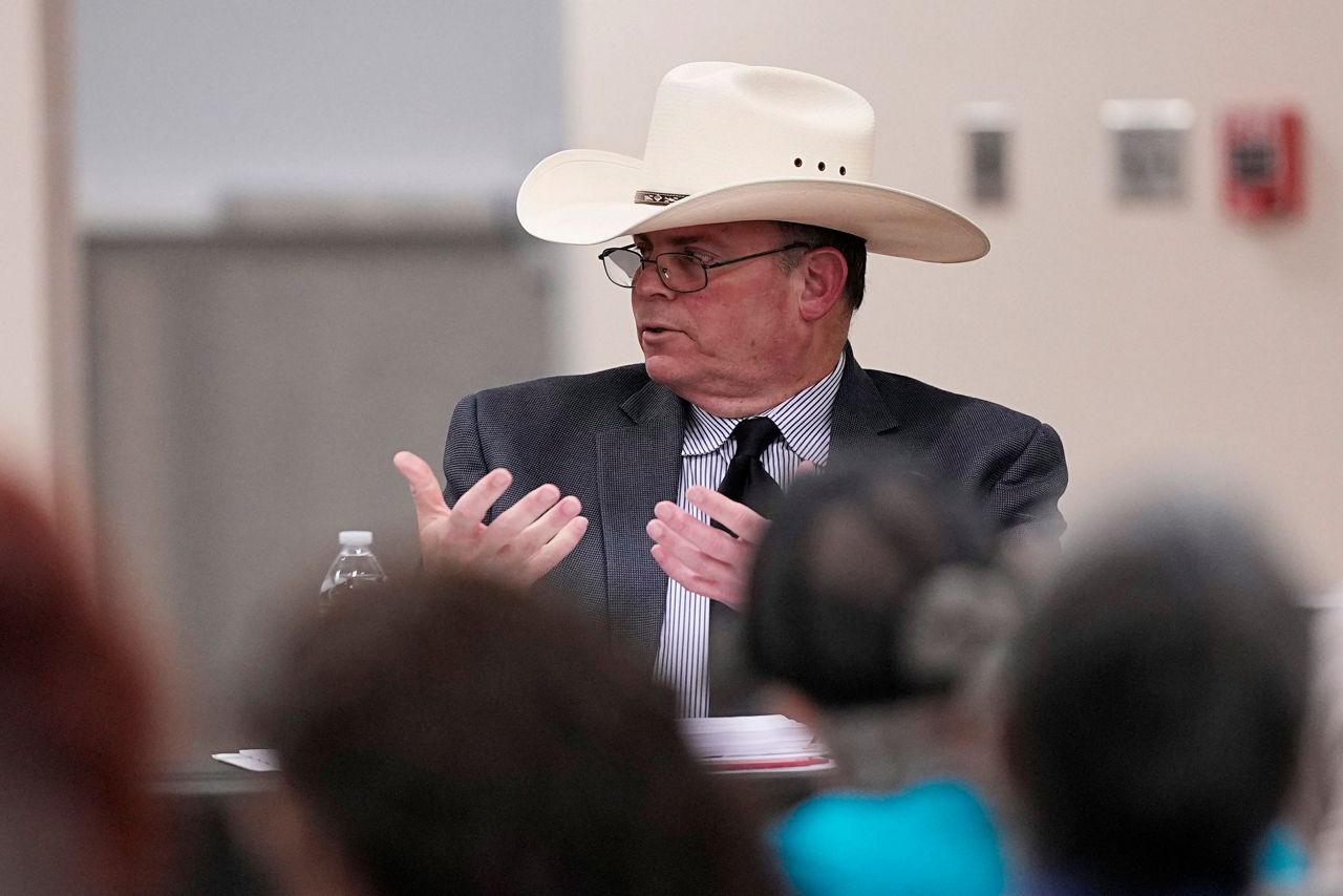 Uvalde City Council to release investigation of the police response to ...