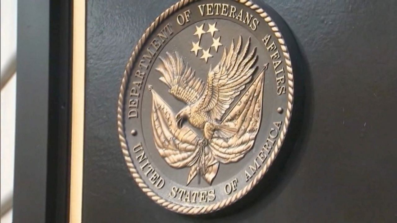 Congressman Bryan Steil looks for VA survivor benefits fix