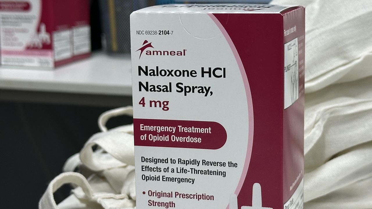 Advocates mark International Overdose Awareness Day