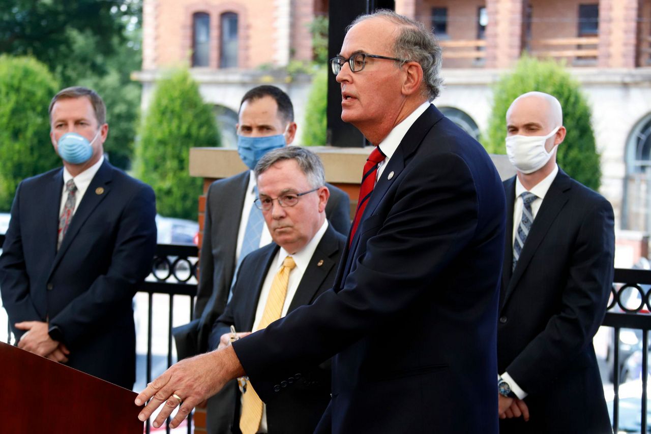 Fired VA staffer facing 7 murder counts in insulin deaths