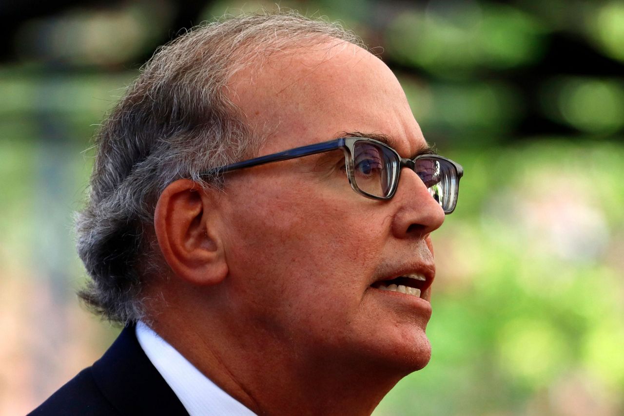 Fired VA staffer facing 7 murder counts in insulin deaths