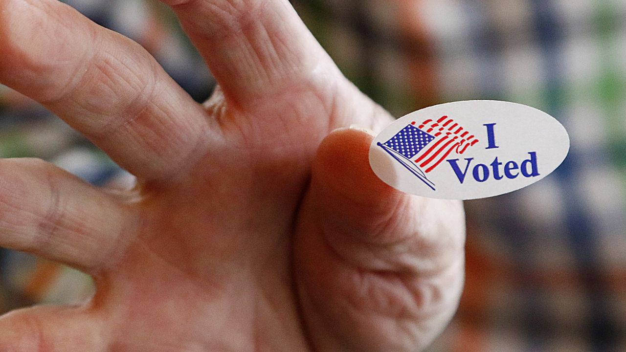 2021 Election: Central Florida candidates and resources