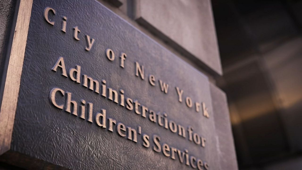Former ACS commissioner supports more transparency