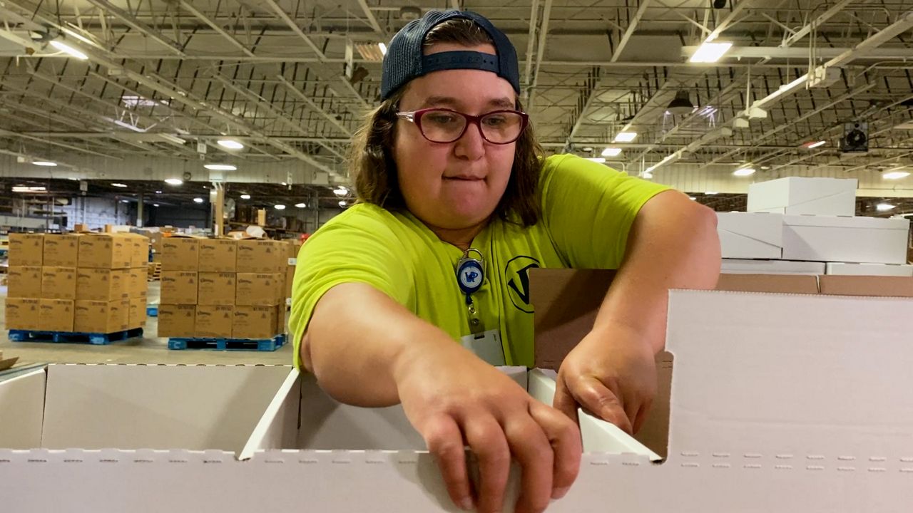 VPI Valley Packaging Industries empowers workers