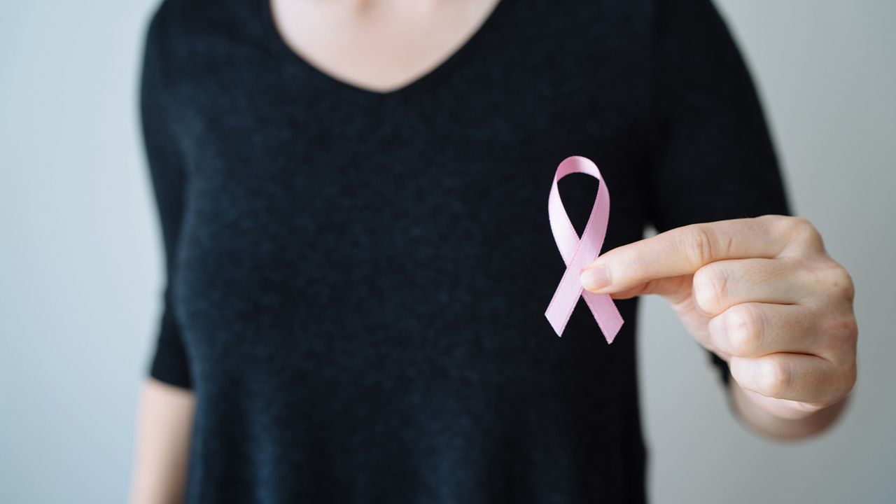 Fighting Together Against Breast Cancer