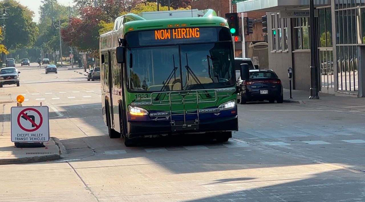 Now Hiring: Valley Transit seeks to expand