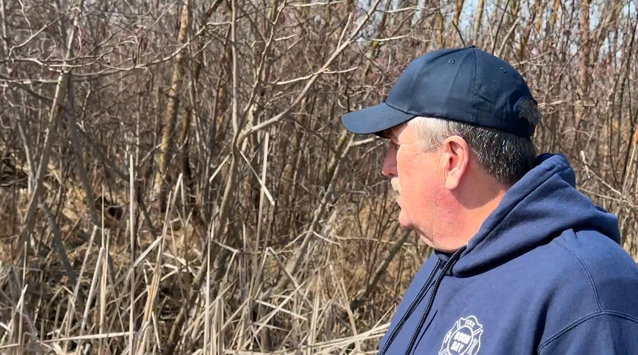 Searchers looking for Elijah Vue a week after disappearance