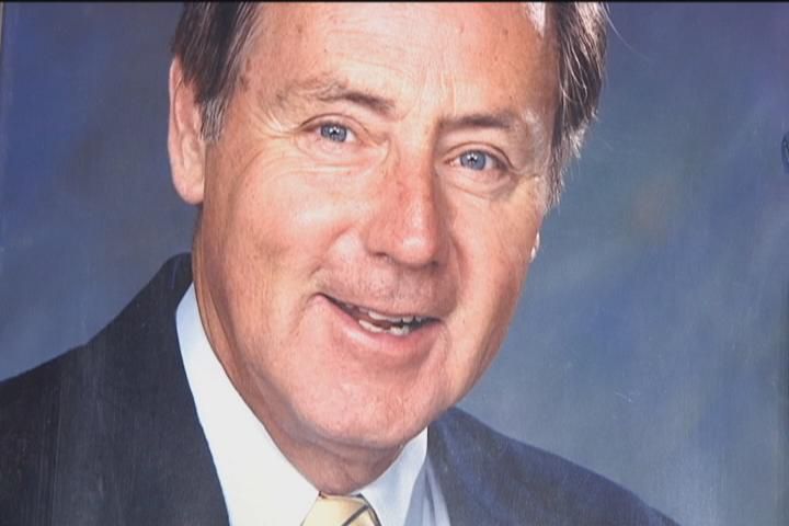 Remembering Van Miller