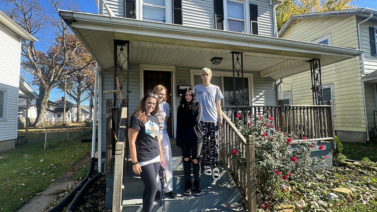 Family in Vice President-elect Vance’s old house speak out