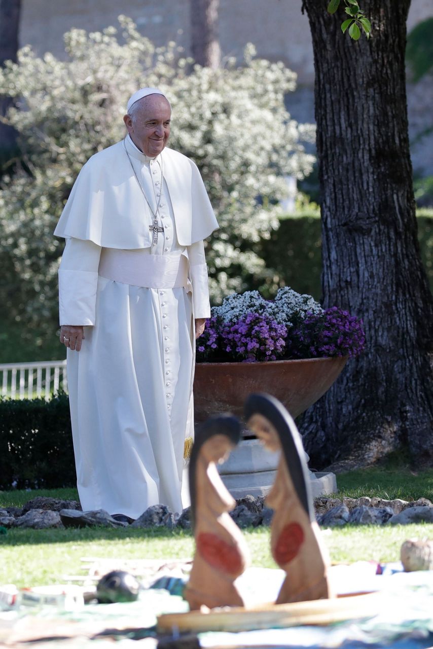 'Pagan idols,' married priests and more mark Amazon synod