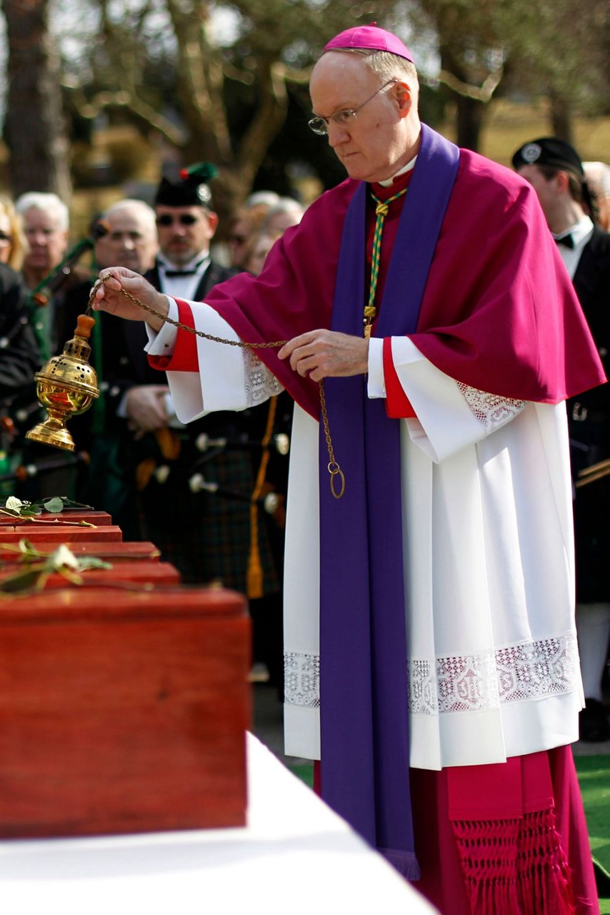 Pope makes 13 cardinals as he molds a future in his likeness