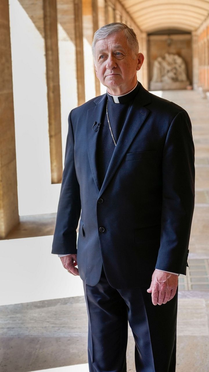 Chicago cardinal defends compensation plan, urges info on abusers after ...