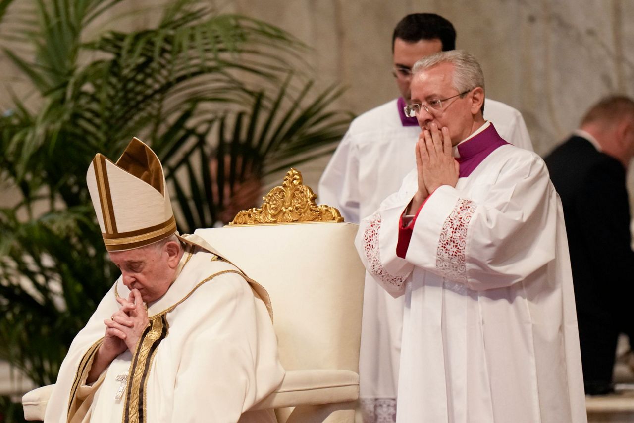 Pope marks 60th anniversary of Second Vatican Council