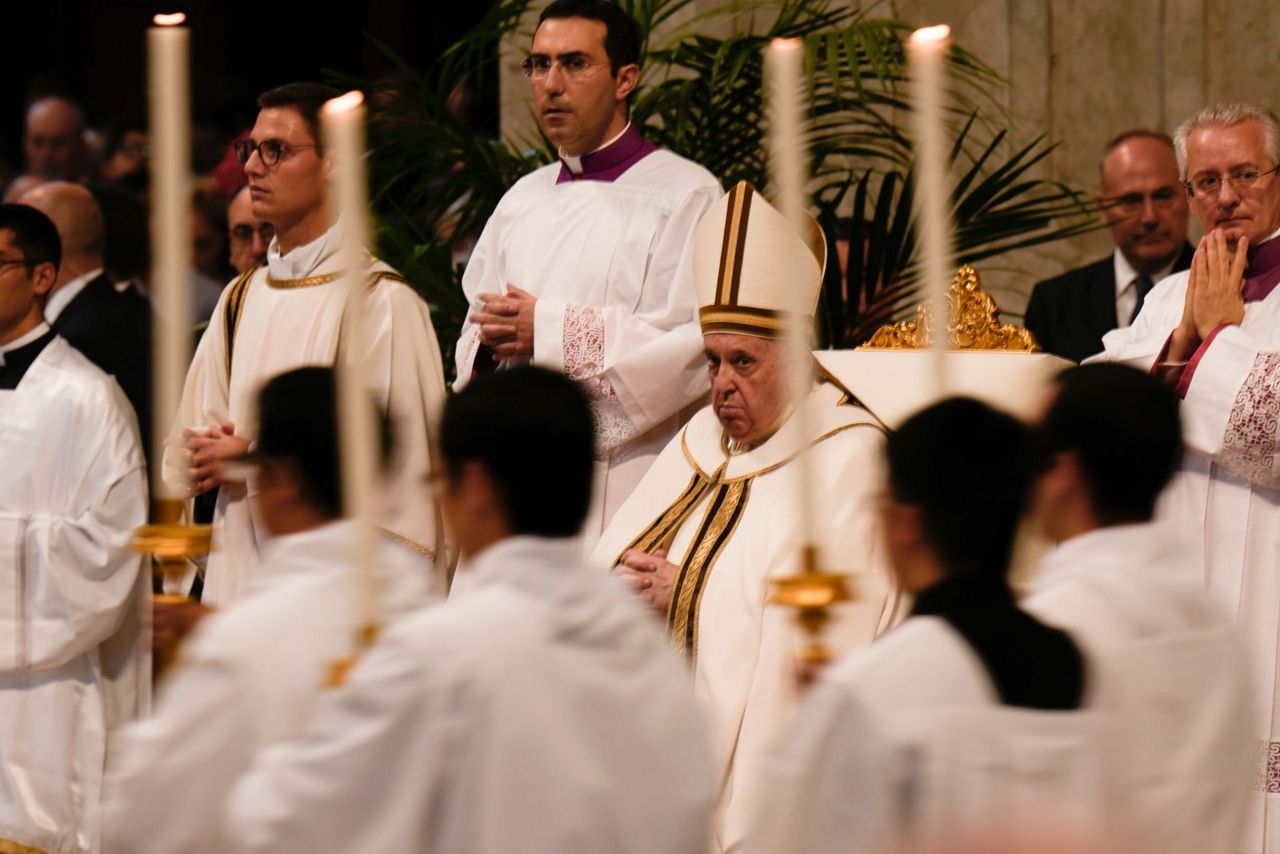 Pope marks 60th anniversary of Second Vatican Council