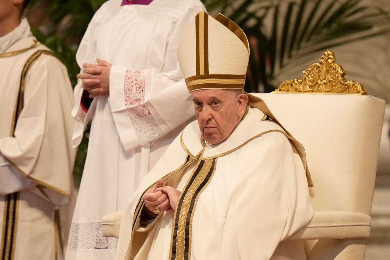 Pope marks 60th anniversary of Second Vatican Council