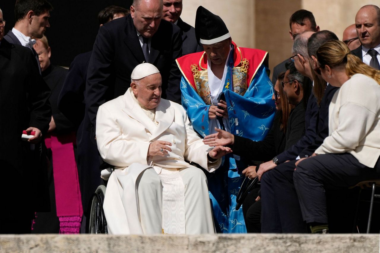 Cisco Systems joins Microsoft, IBM in Vatican pledge to ensure ethical ...