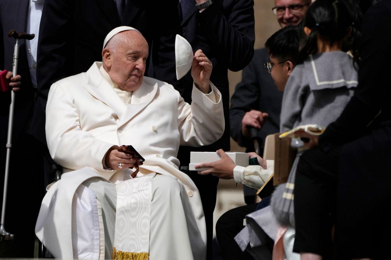 Cisco Systems joins Microsoft, IBM in Vatican pledge to ensure ethical ...