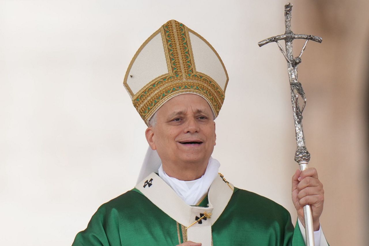 Pope Leo XIV starts to correct some of Francis' more problematic ...
