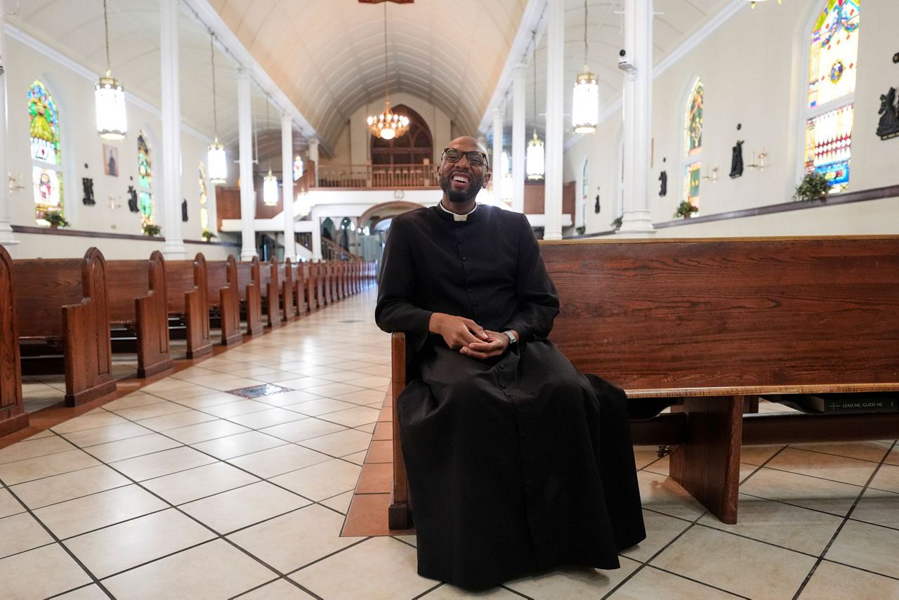 Pope Leo XIV's Creole heritage highlights complex history of racism and ...