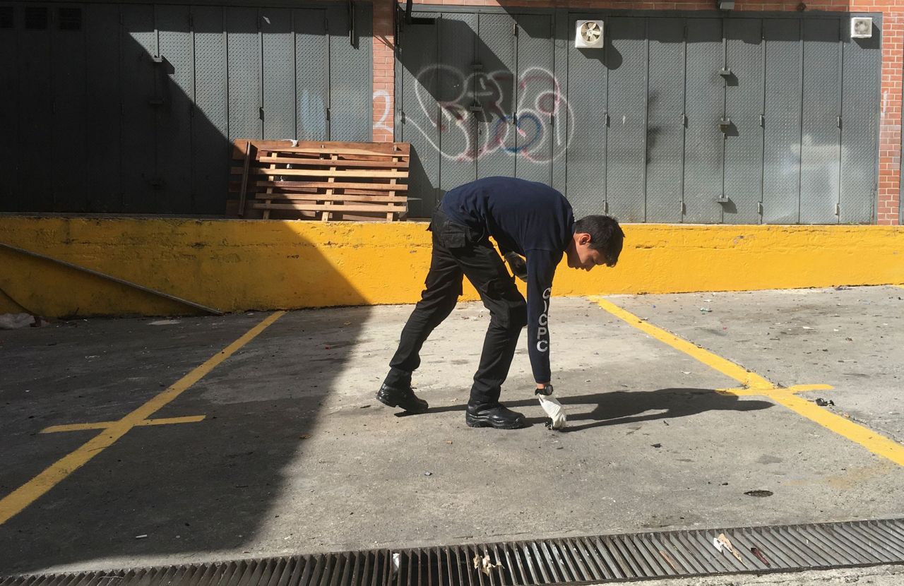 Venezuela's Maduro: Drone attack was attempt to kill him