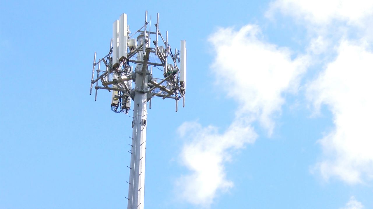 New ruling helps board of health take up cell tower issue