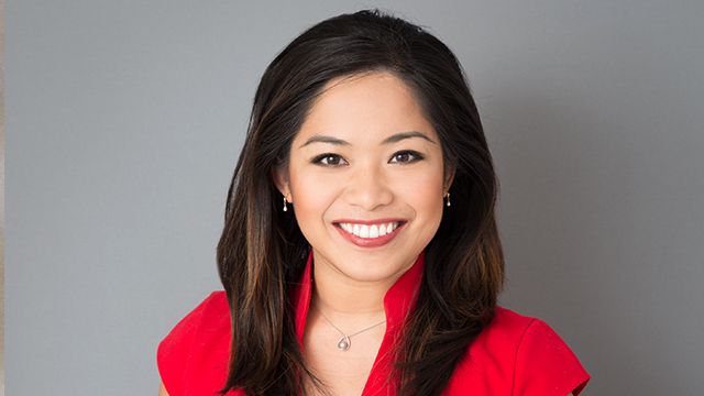 10 Things You Didn't Know About TWC News Reporter Victoria Maranan