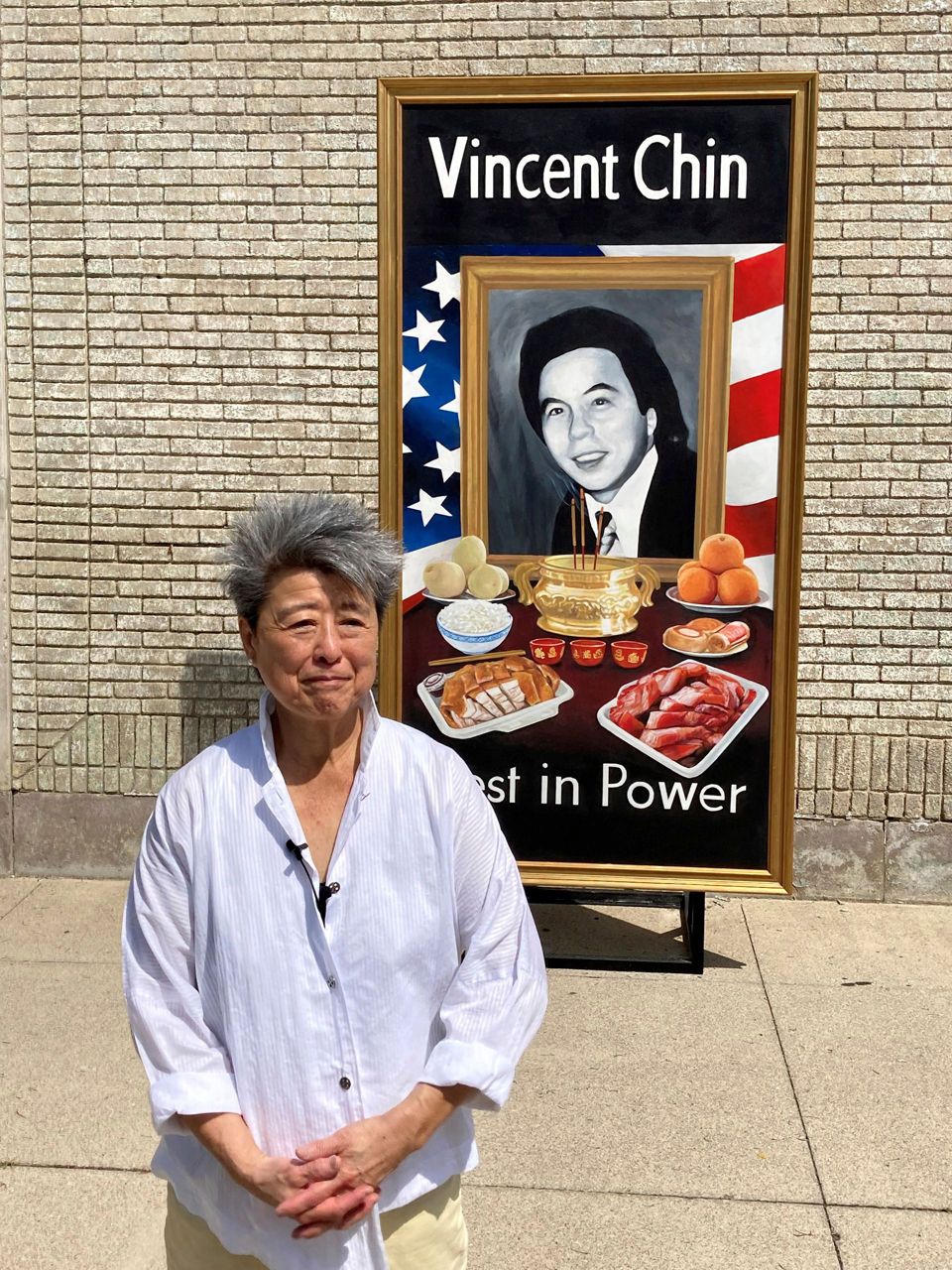Detroit honors Vincent Chin, Asian American killed in 1982