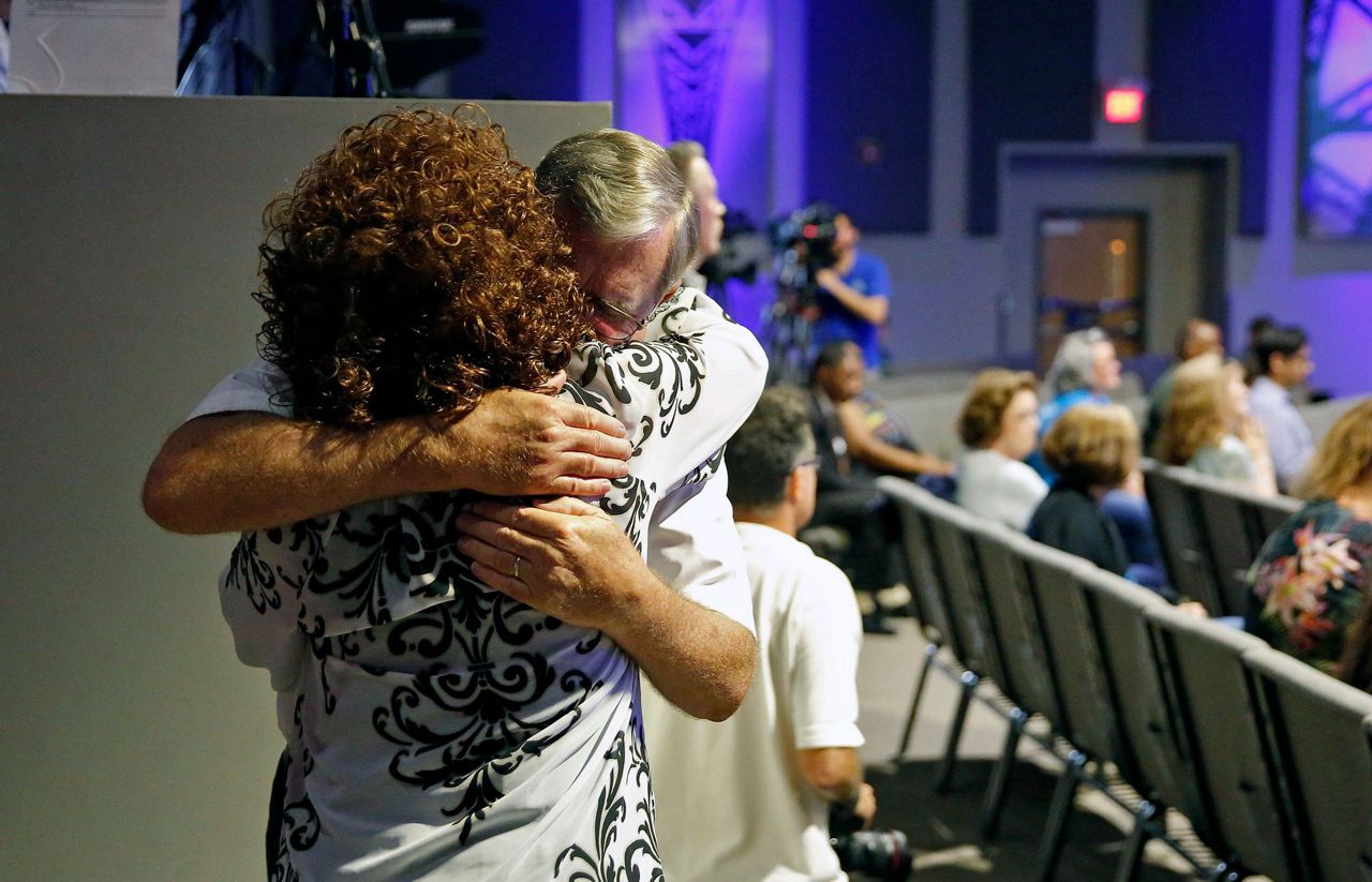 Virginia victims had 150 years of combined service with city