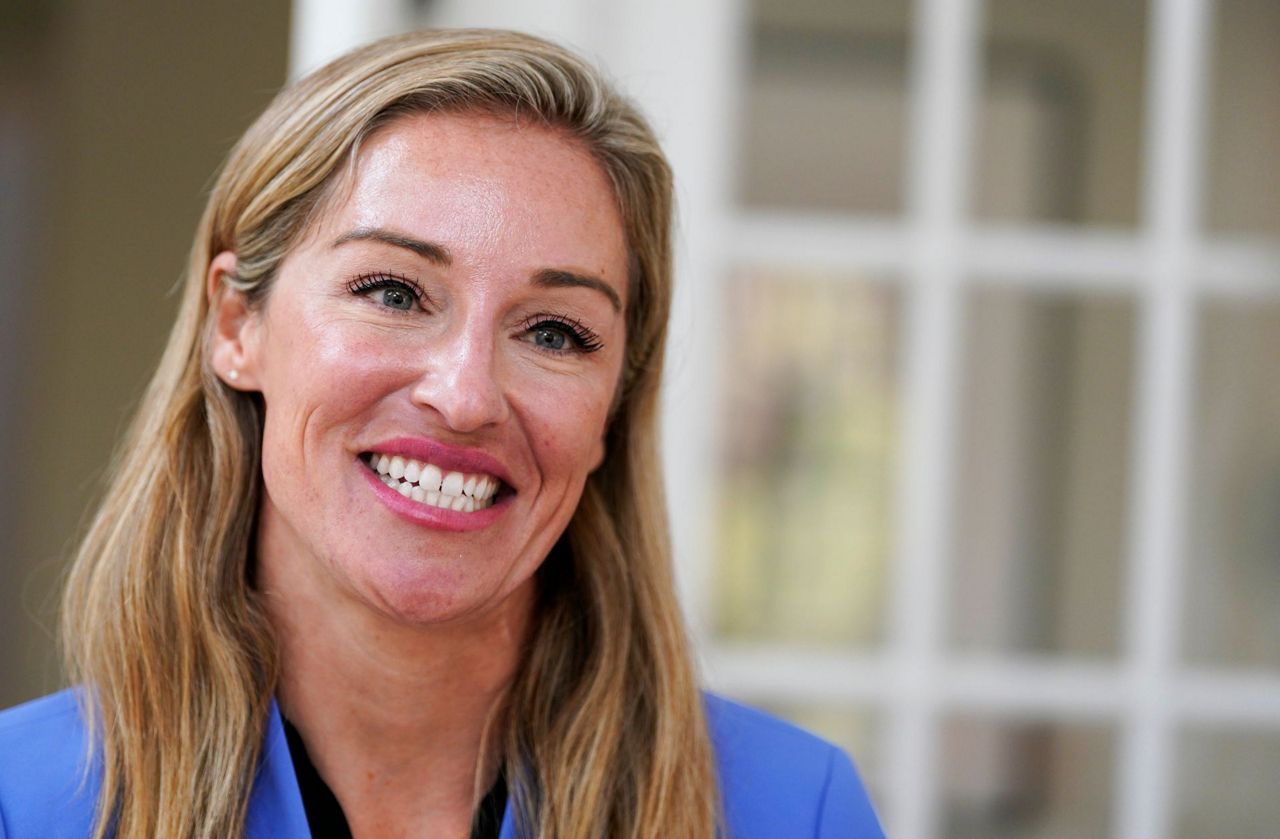 Defeated Virginia candidate whose explicit videos surfaced says she may ...