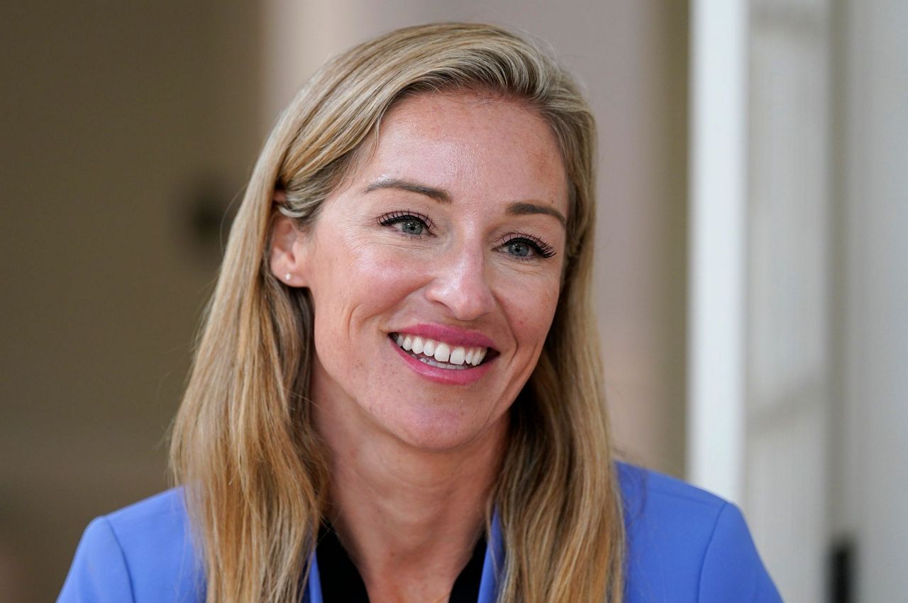 Defeated Virginia candidate whose explicit videos surfaced says she may ...