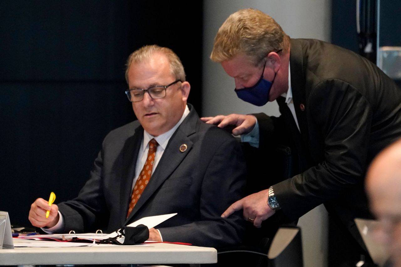 Virginia becomes first Southern state to legalize marijuana