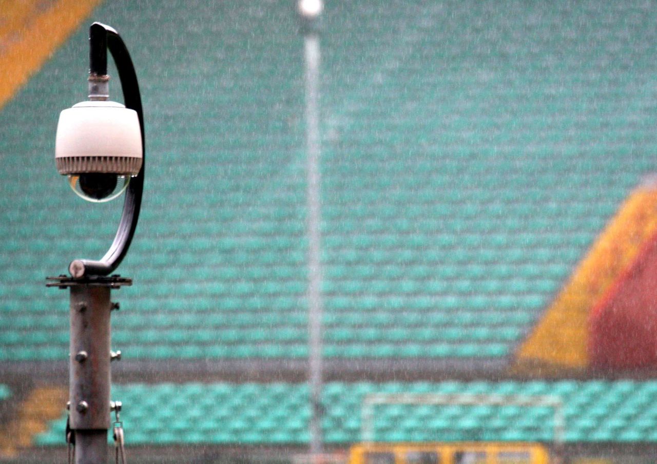 Stadium virus prevention steers spotlight toward fan privacy