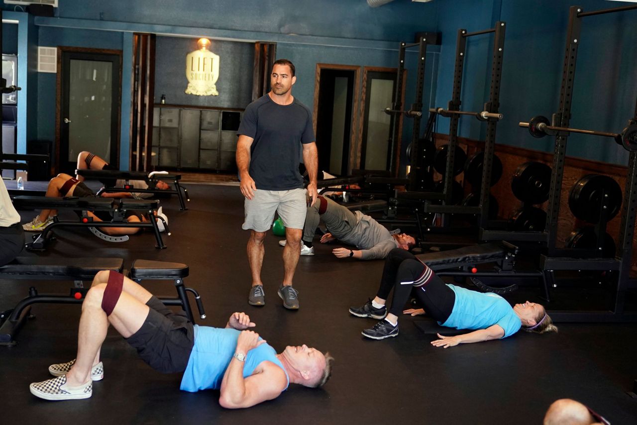 California to drop social distancing requirements in June