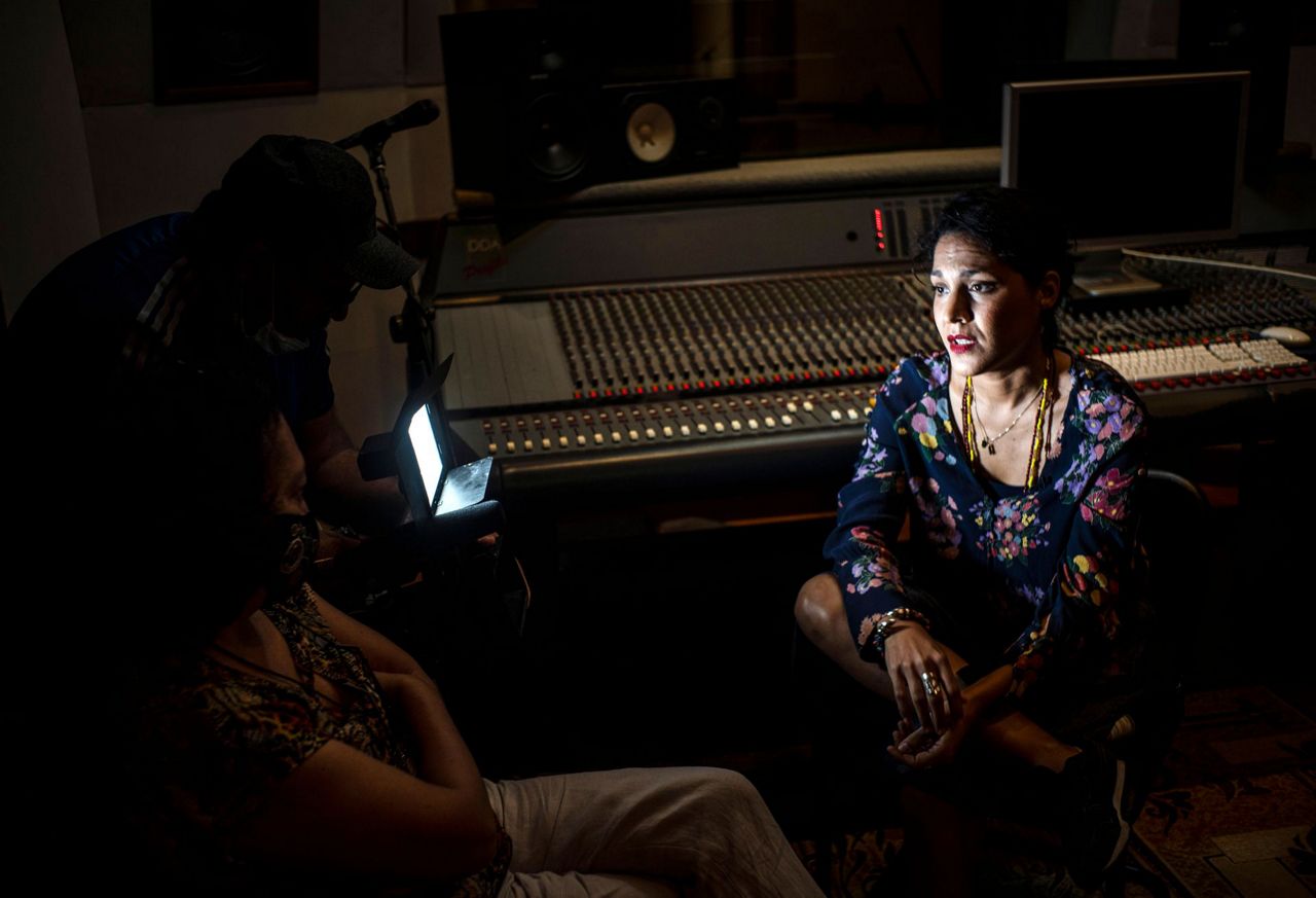 Pandemic upends plans, lives of renowned Cuban musicians
