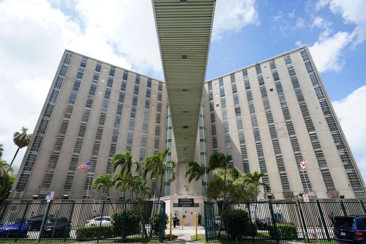 Jails emptied in the pandemic. Should they stay that way?