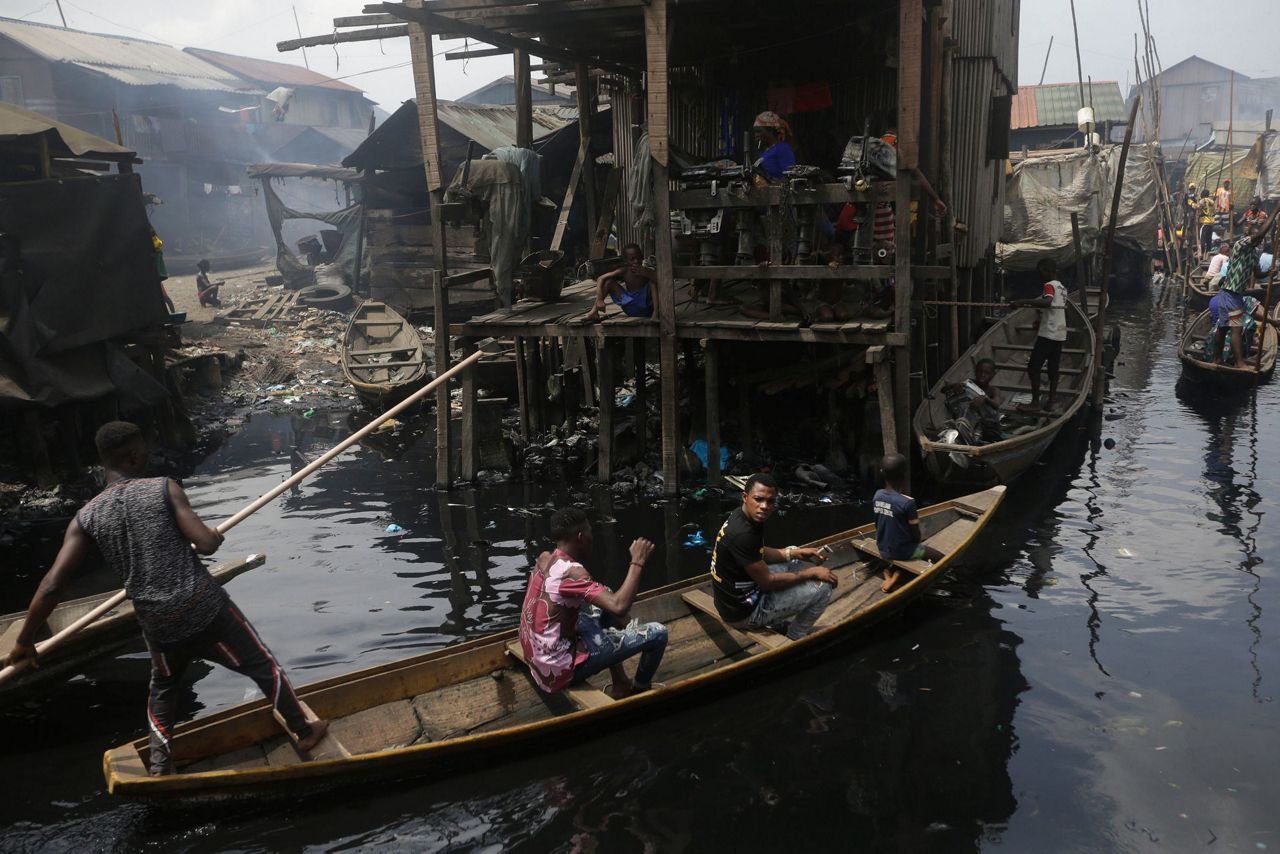 Up to 150 million could join extreme poor, World Bank says