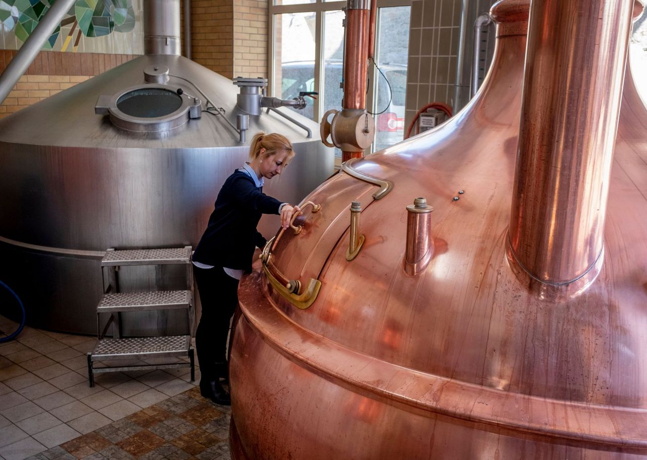 Virus outbreak threatens Germany's tradition-laden breweries
