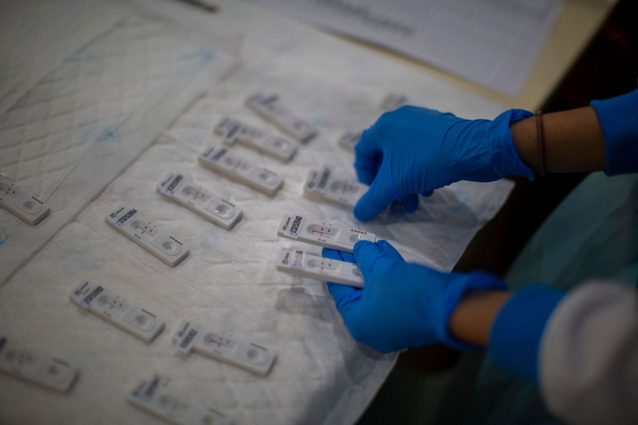 Germany eyes antigen tests to keep elderly safe in 2nd wave