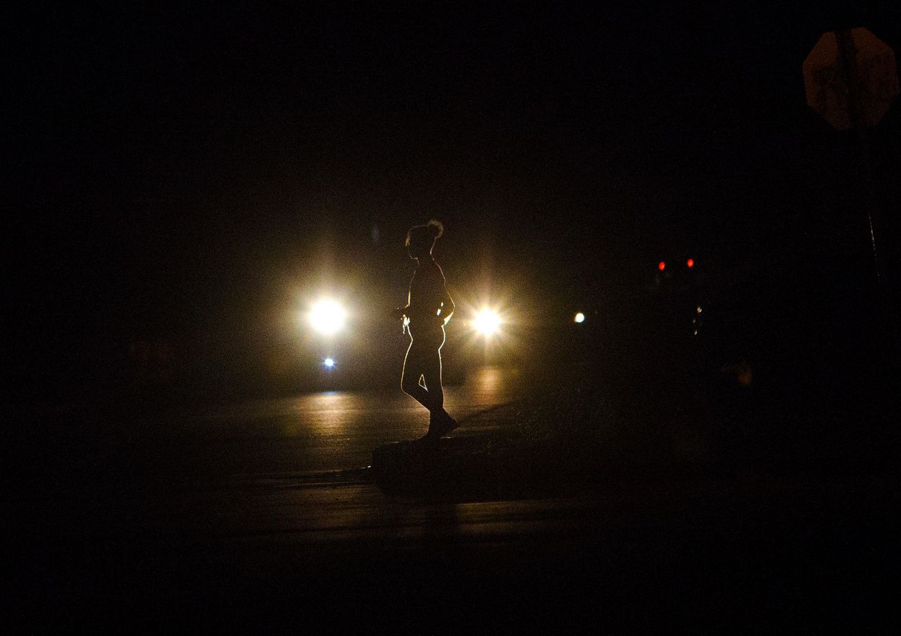 Zimbabwes Sex Workers On Streets Despite Virus Restrictions
