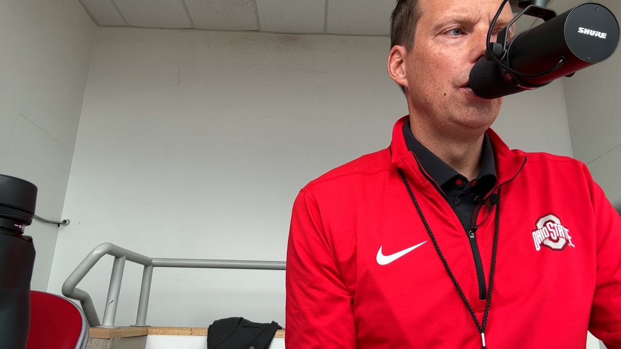 New Voice of Ohio Stadium