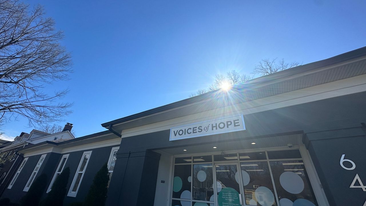 Kentucky nonprofit awarded $2 million for recovery work