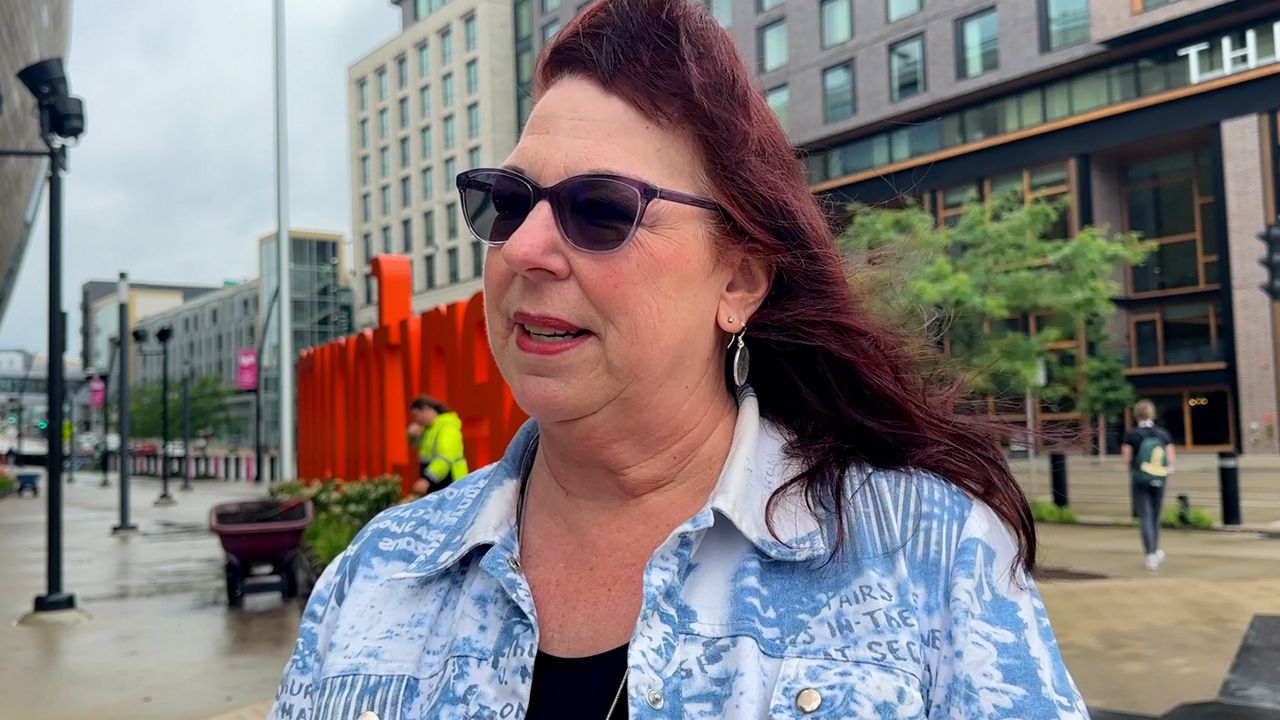 Meet the volunteers making the RNC happen