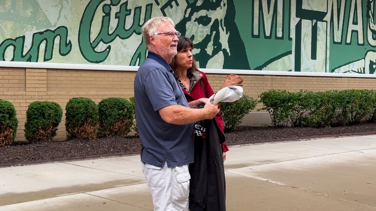 Meet the volunteers making the RNC happen