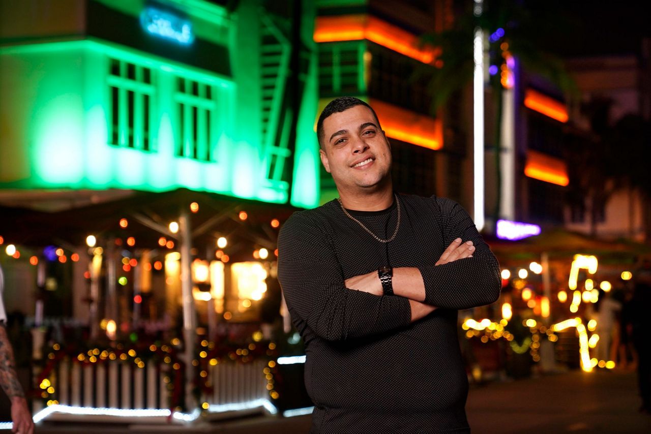 Portraits of US voters, assessing this moment in history