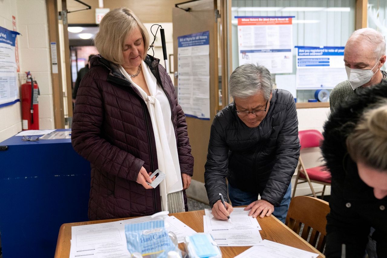 Voters with disabilities often overlooked in voting battles
