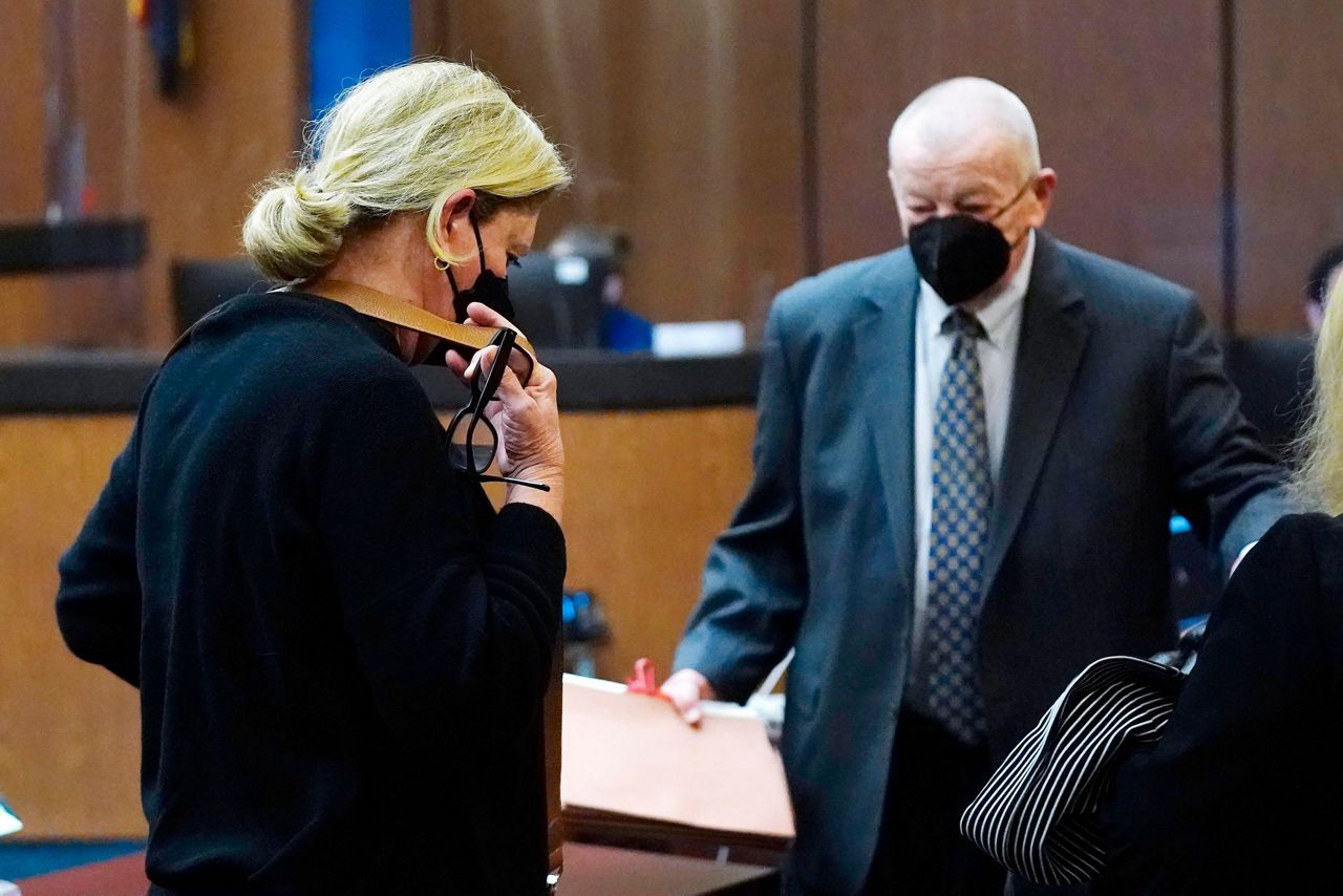Scottsdale woman avoids jail for voting dead mom's ballot