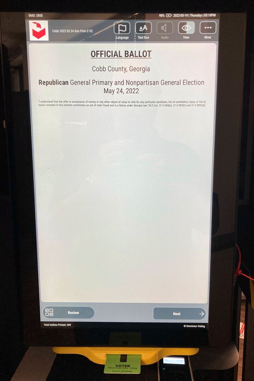 Opening statements expected in trial over constitutional challenge to ...