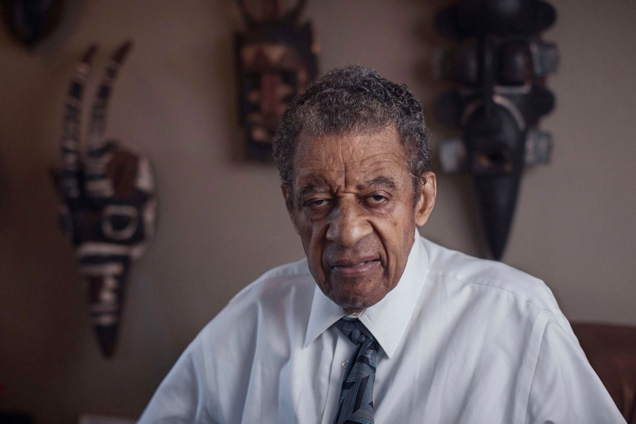 Voices from the violent civil rights era see attacks on voting rights ...