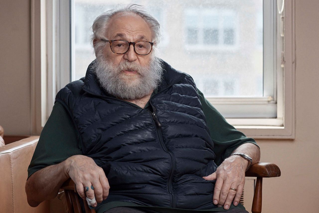 Voices from the violent civil rights era see attacks on voting rights ...